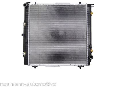 WASSERKÜHLER KÜHLER MERCEDES G-KLASSE W463 W461 250 300 350 GD G250 ...