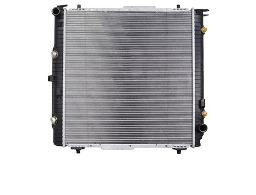 MERCEDES G-CLASS W463 W461 GE G300 G320 G500 G36 G55 AMG WATER COOLER ...