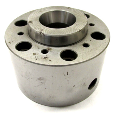 COLLET CHUCK SPINDLE NOSE w/ A2-5 MOUNT | eBay