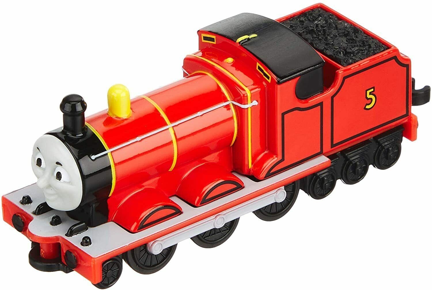 Takara TOMY Tomica Thomas 04 James Japan IMPORT for sale online | eBay