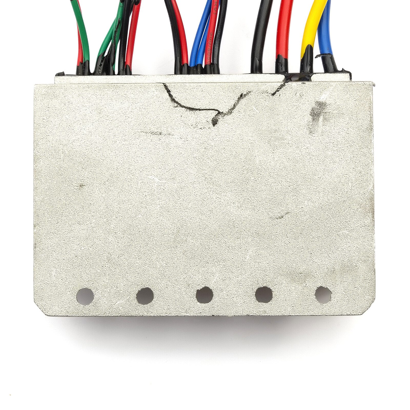 Electric Bike E Scooter Motor 36 Volt Speed Controller 300 WATT 8 Plug ...