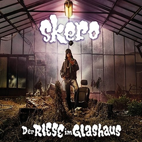 SKERO Der Riese Im Glashaus (CD) 9006472028338 | eBay