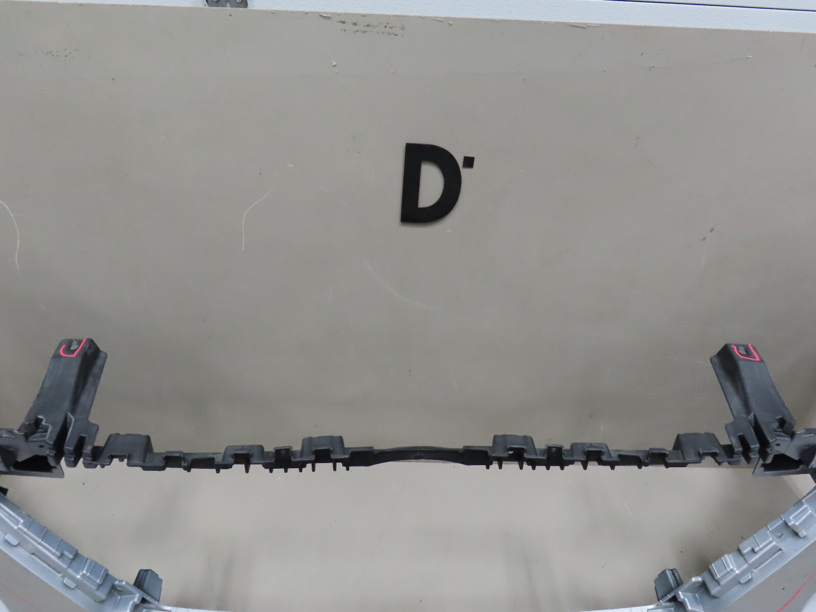 2019 2020 2021 HYUNDAI TUCSON FRONT BUMPER COVER OEM 86511-D3500 | eBay