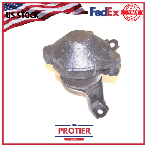 04-11 Mitsubishi Eclipse Galant 2.4L Front Right Engine Motor Mount ...