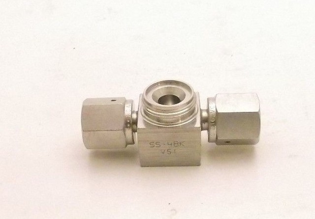 NUPRO Pressure Regulator Ss-4bk V51 for sale online | eBay