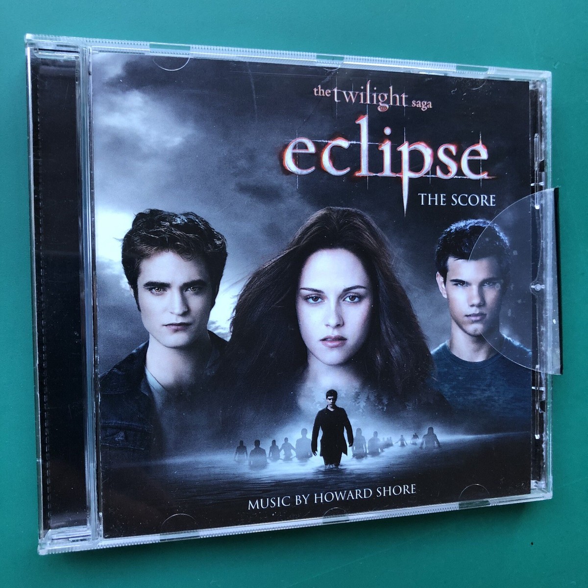 Kristen Stewart Twilight Eclipse Taylor Lautner, Kristen Stewart,