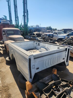2017-2021 Ford F250/F350 8ft Bed (New, With Tailgate) | eBay