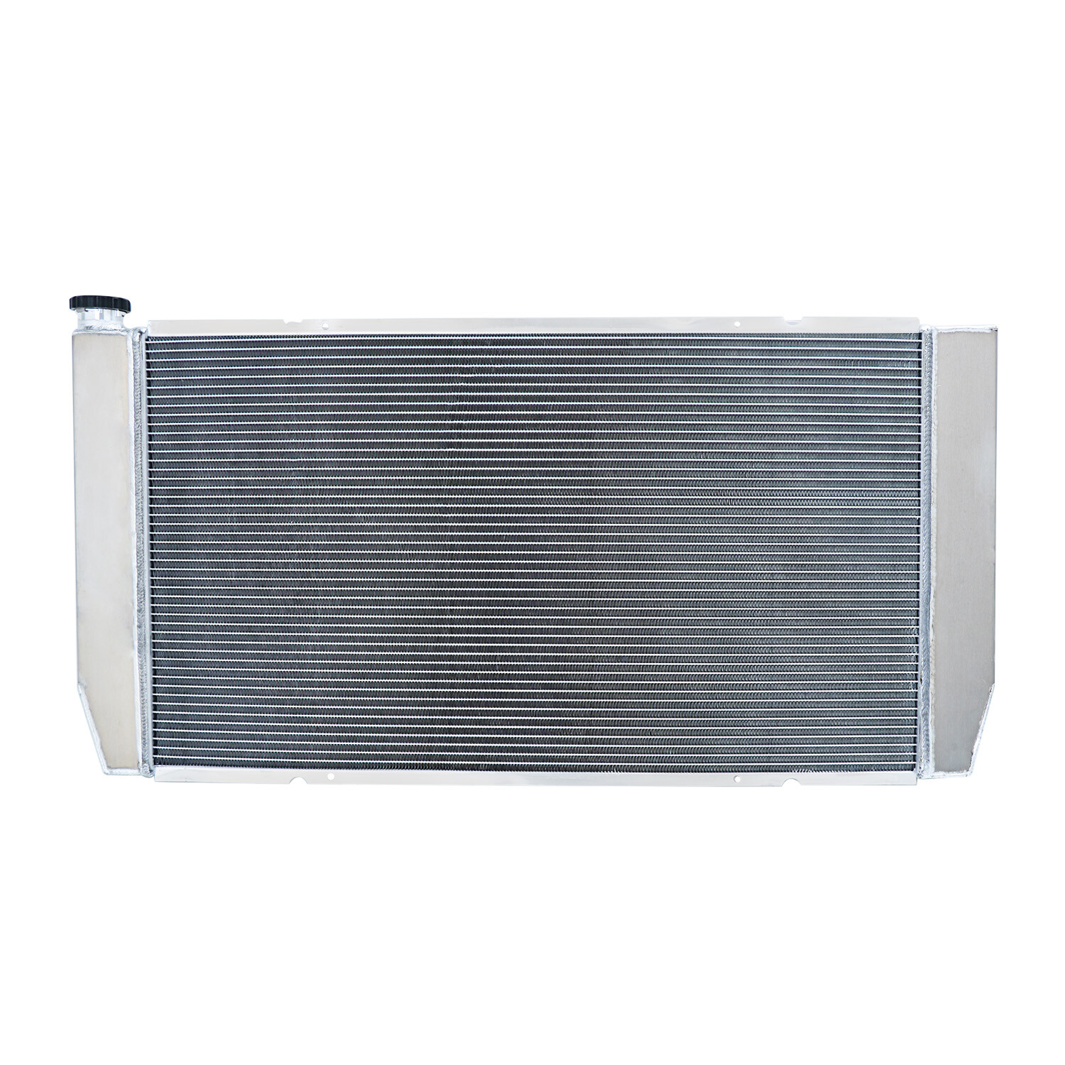 1696 4 Row Radiator For 1988-00 Chevy/GMC C/K C2500 C3500 K2500 K3500 7 ...