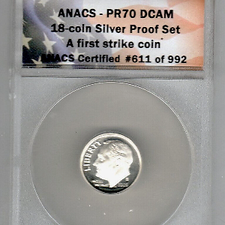 JCR's Coins and Collecibles | eBay Stores