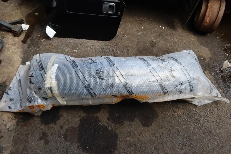 2010-2015 Toyota Prius OEM Rear Bumper Cover Assembly NEW 52159-47916 ...