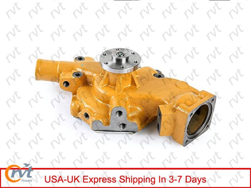 OEM Quality 6209-61-1100 Water Pump fits for Komatsu 6D95 6D95L Engine ...