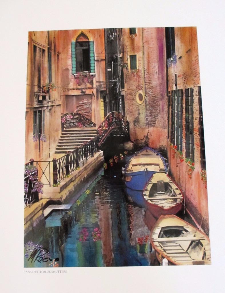 Pinturas De Martin Roberts