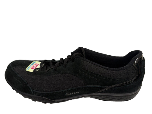 SKECHERS Breathe Easy Balanciert Thrill Turnschuhe Damen UK 4 US 7 Eu ...