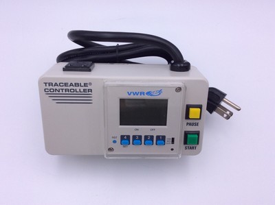 Temperature Monitoring - Traceable Digital