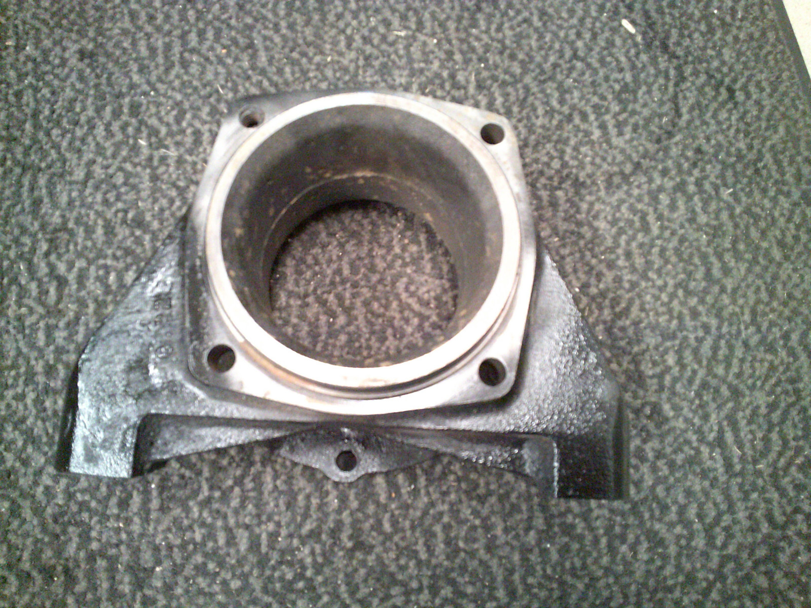4L60E 700R4 to 208/241/243 4WD Extension 4x4 Adapter 15597796 15629188 ...