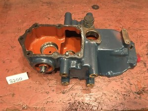 KUBOTA HST G5200 G4200 G6200 TRANS GEAR CASE 66021-11110 11113 11115 ...