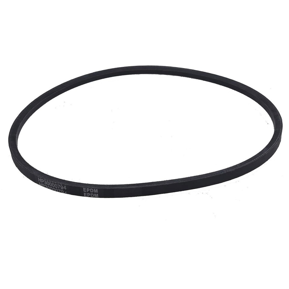 2X Fan Belt 15881-97010 For Kubota G1900 G2000 G2160 G2460 G6200H ...