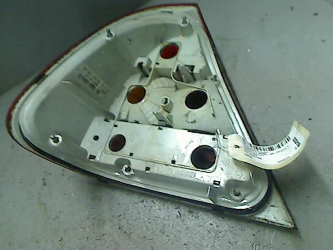 Feu arriere principal droit (feux) MERCEDES CLASSE C 202 2028200466 | eBay
