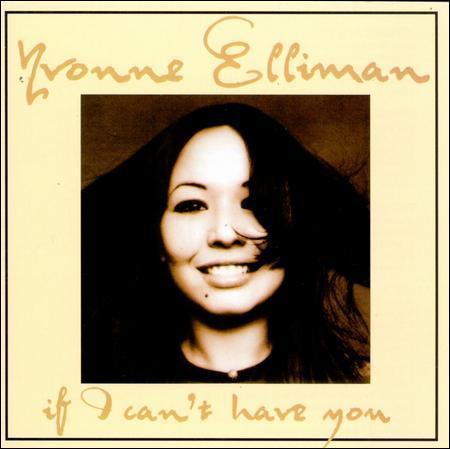 If I Can't Have You by Yvonne Elliman (CD, Mar-1999, Universal Special ...