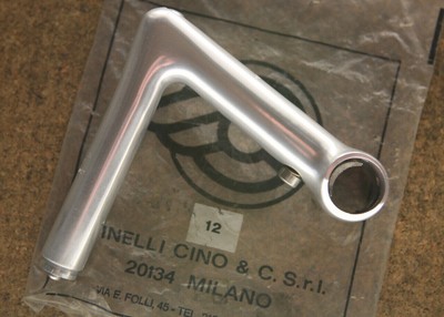 Stems - Cinelli 1R Record - Nelo's Cycles