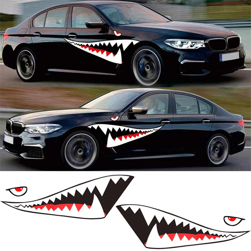 Cool Sticker Ideas For Cars