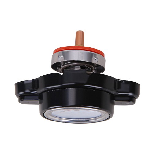 1.8 High Pressure Radiator Cap Temperature Gauge For POLARIS RANGER ALL ...