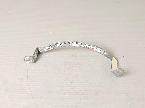 VW T2 Bus, type 4 motor, Timing Scale, 72-79, USED, OE German Steel, | eBay
