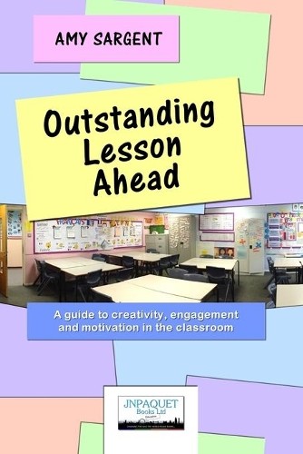 Amy Sargent Outstanding Lesson Ahead (Paperback) (UK IMPORT ...