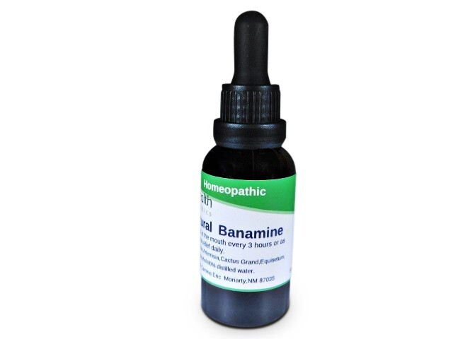 Natural alternative to Banamine.equine inflammatio,pain, colic, 100% ...