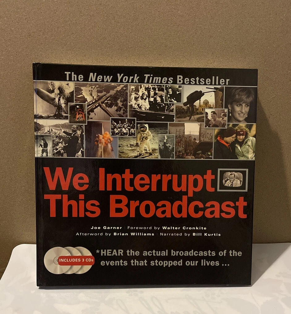 Real World Explosion Brian Williams Jr