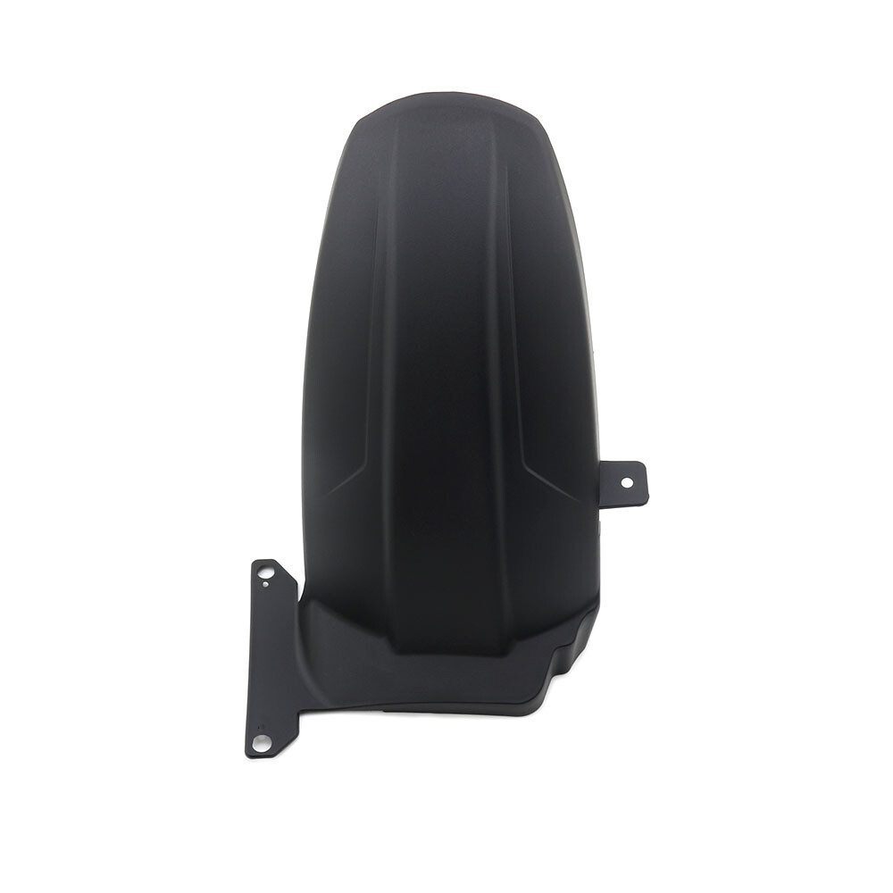 For Honda NC700X NC750X 2012-2021 Front Extender Hugger Mudguard Rear ...