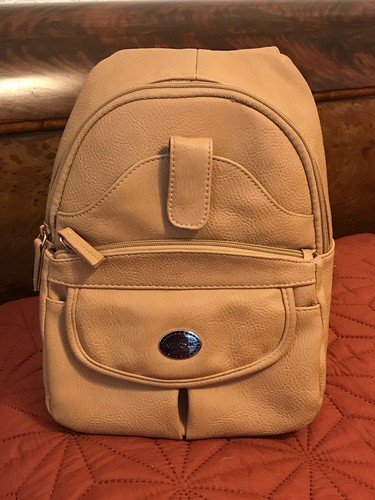 Crossbody, Slingback, Shoulder, Backpack Organizer Travel Bag Purse by ...