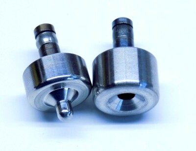 Riveters - Dimple Die