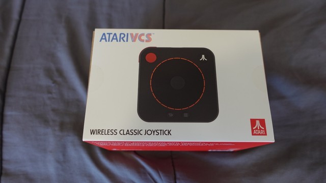 2020 Atari VCS Collectors Edition Bundle - Black Walnut for sale online ...