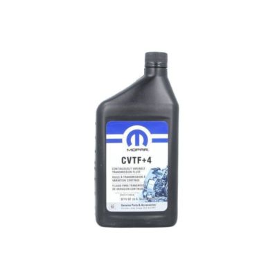 MOPAR CVTF+4 0,946L AUTOMATISCHES GETRIBE OIL 05191184AA | eBay.de