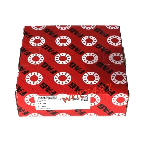 1X FAG 33016 tapered roller bearing | eBay