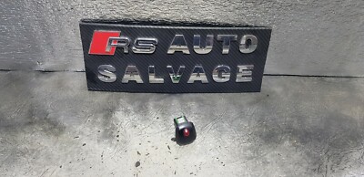 VOLVO XC90 2003 5DR ALARM SENSOR SECURITY INDICATOR LIGHT 8624286 | eBay UK