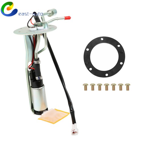 Fuel Pump Module Assembly fit for Geo Tracker 1989-1996 GMC Suzuki ...