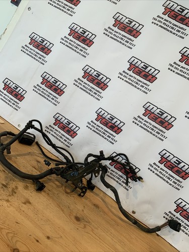 Wire Harness (engine) BMW 328 SERIES 15 12527605915 53781210 | eBay
