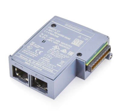 Siemens Bus Adapter (6ES7193-6AR00-0AA0) 2xRJ45 | eBay