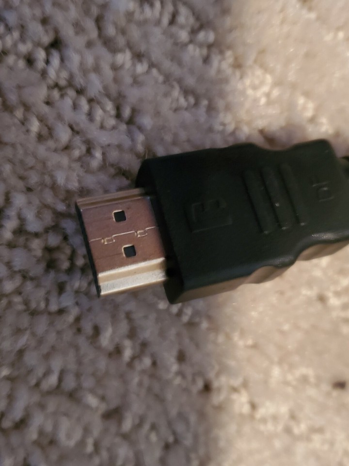 Xfinity-Comcast HDMI 6' High Definition Multimedia Interface Cable ...