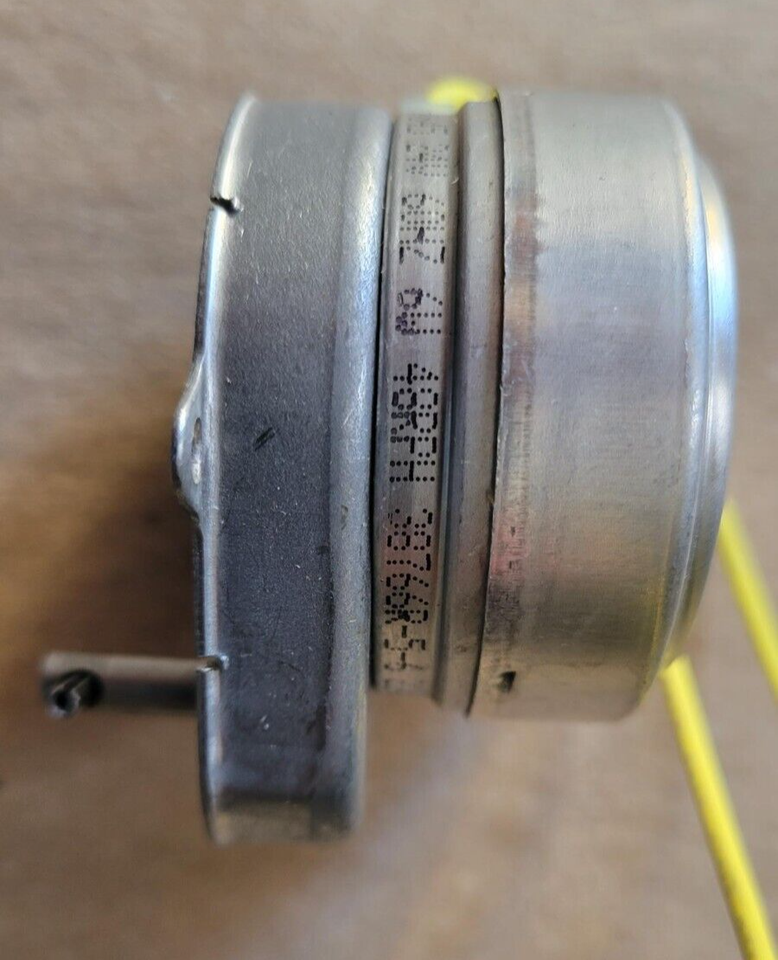 Synchron Damper Motor | eBay