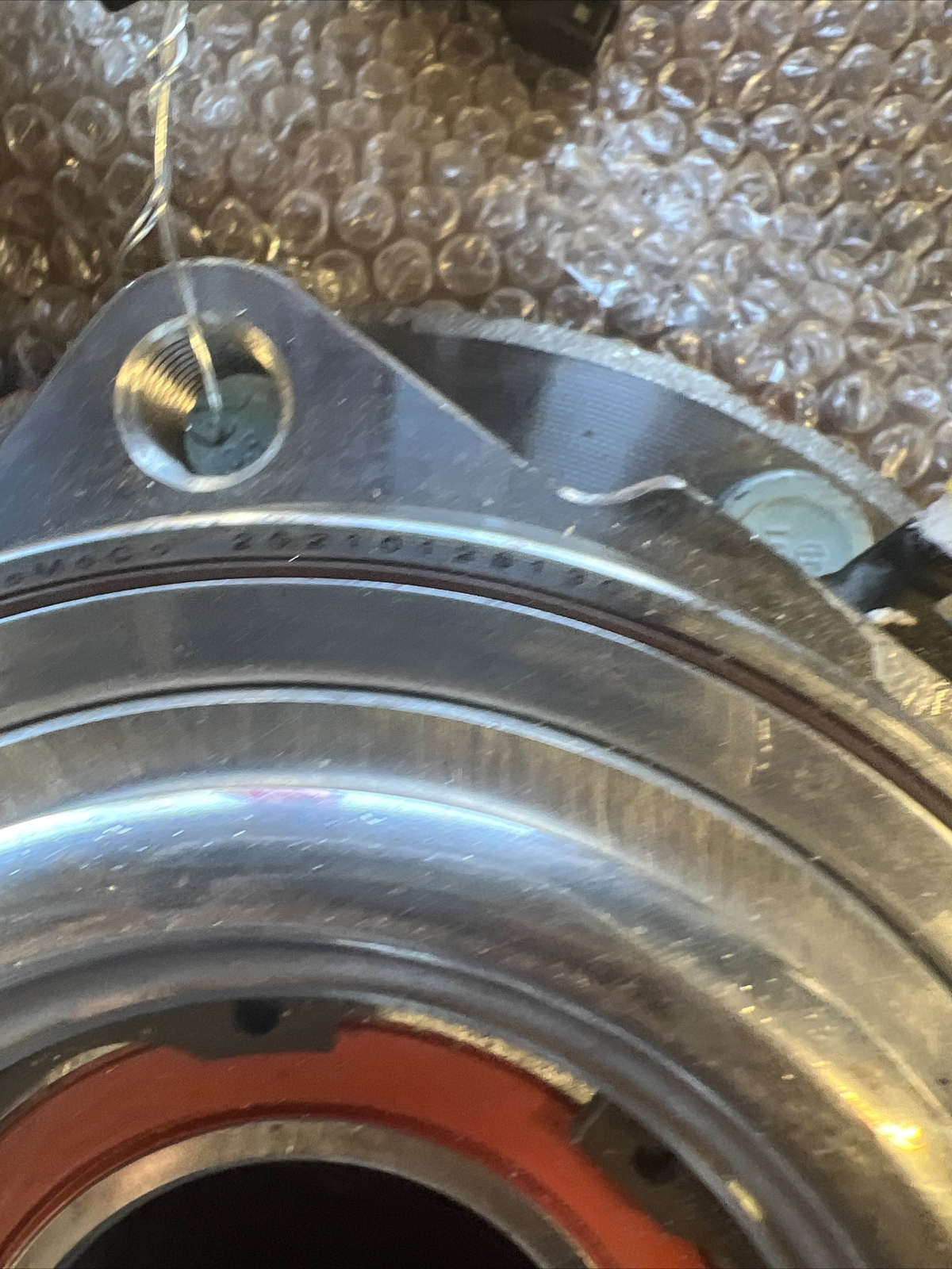 Wheel Hub Motorcraft HUB-212 for sale online | eBay
