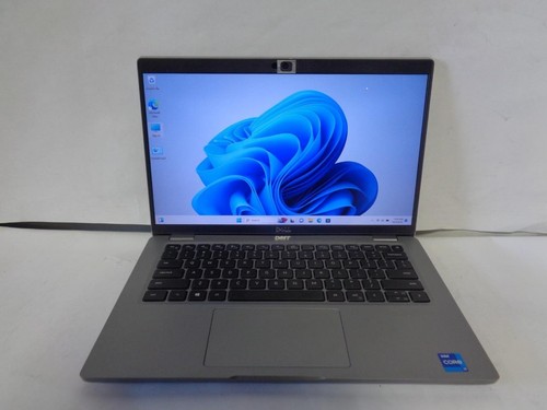 Dell Latitude 5420 14" 11th Gen Core i7-1165G7 2.8GHz 16GB 512GB SSD ...