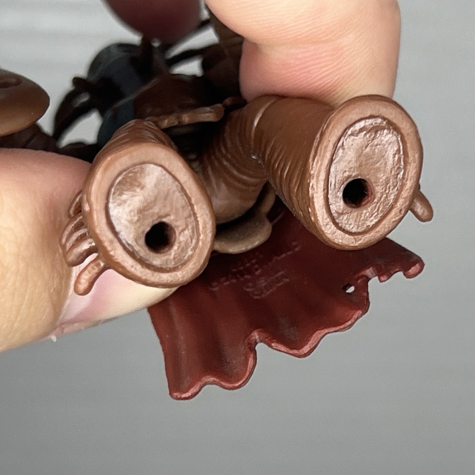 How to Train Your Dragon 2 Valka Wearing Mask RARE Figure Dreamworks ...