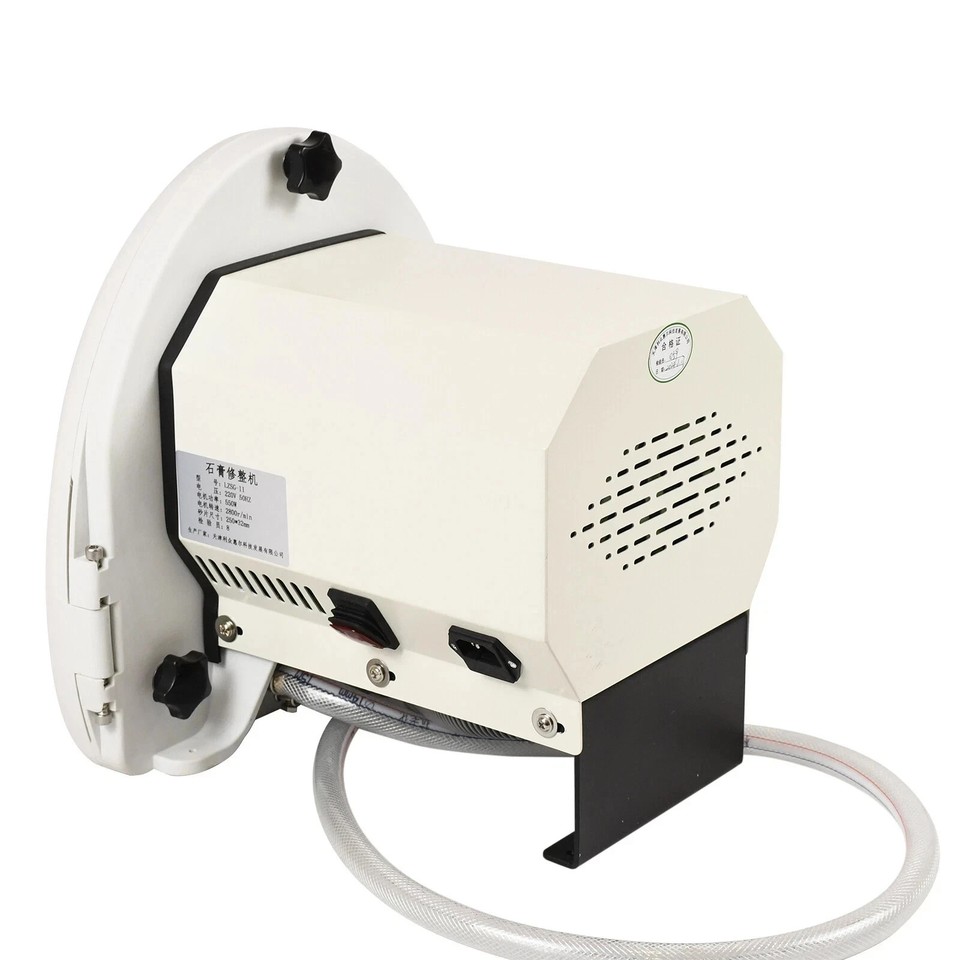 Dental Lab Wet Model Shaping Trimmer Abrasive Diamond Disc Wheel LZSG ...