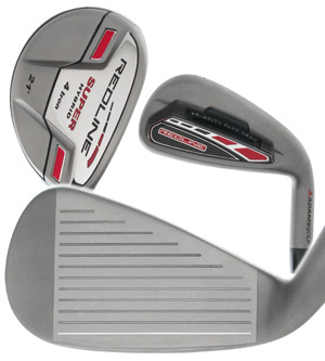 Adams Golf Redline Single Iron Golf Club for sale online | eBay
