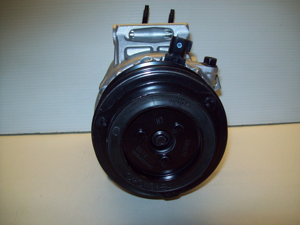 NTO 2021-2024 Jeep WL Grand Cherokee 3.6L AC Compressor OEM# 68459835AB ...