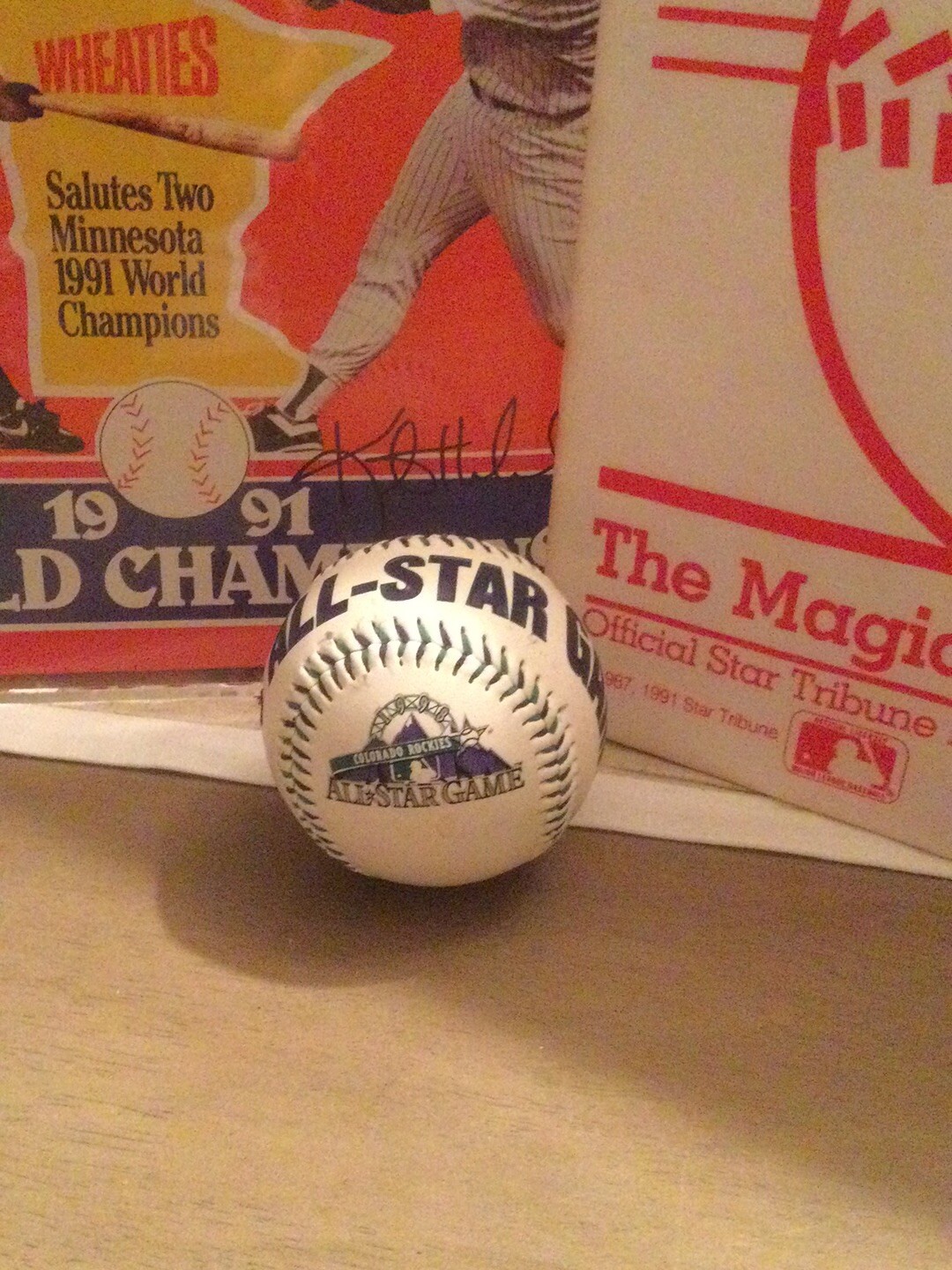 baseball vintage sports memorabilia lot | eBay