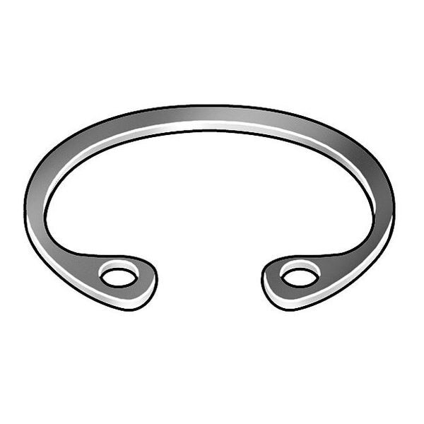 Manufacturer Varies Retaining Ring,Int,Bore Dia 40mm DHO-40SA ...